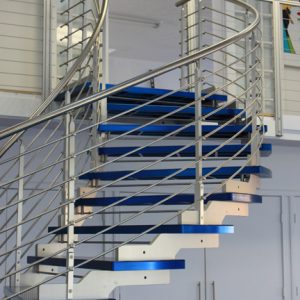 Horizontal Rod Design - Efficient-Tec International LLC