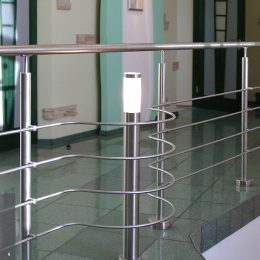 Horizontal Rod Design - Efficient-Tec International LLC