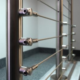 Offset Cable Design - Efficient-Tec International LLC