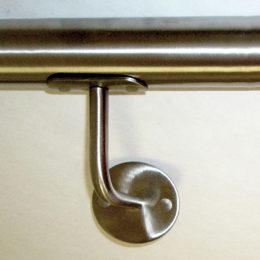 Standard Wall Rail Design - Efficient-Tec International LLC