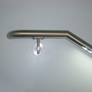 Standard Wall Rail Design - Efficient-Tec International LLC