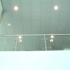 Inline Retainer Design - Efficent-Tec International LLC