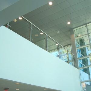 Inline Retainer Design - Efficent-Tec International LLC