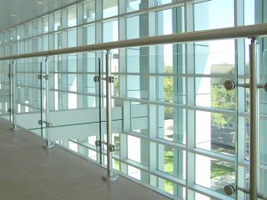 Inline Retainer Design - Efficent-Tec International LLC