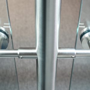 Inline Retainer Design - Efficent-Tec International LLC