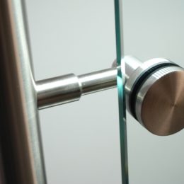 Inline Retainer Design - Efficent-Tec International LLC