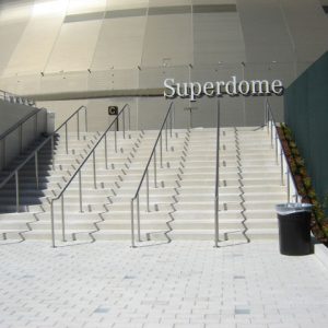 One Line Rail Design - Efficient-Tec International LLC