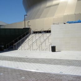 One Line Rail Design - Efficient-Tec International LLC